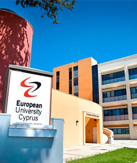 European University Cyprus - donde-estudiar-medicina.es
