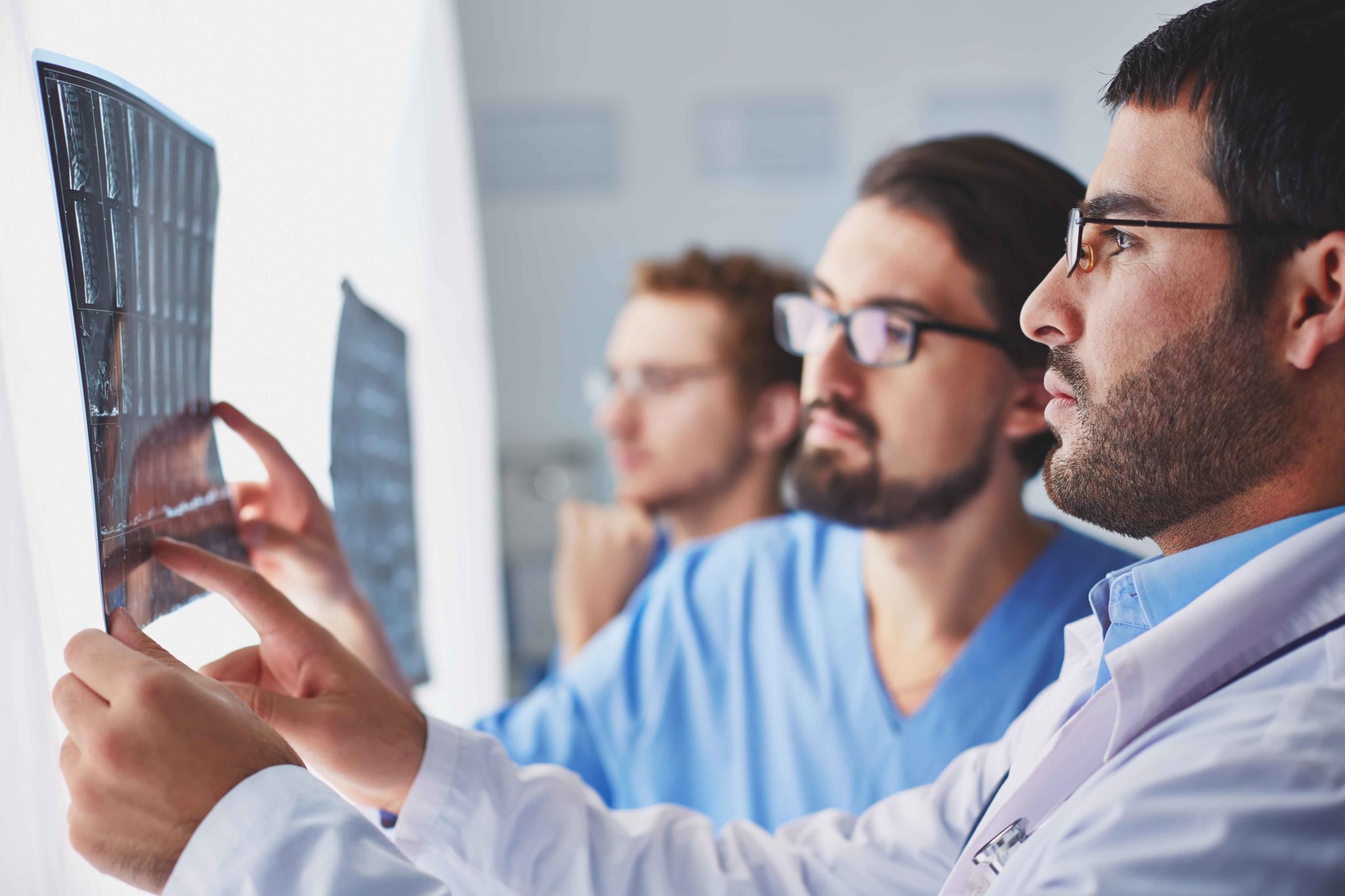 Acceder a medicina - donde-estudiar-medicina.es - Proceso DEM