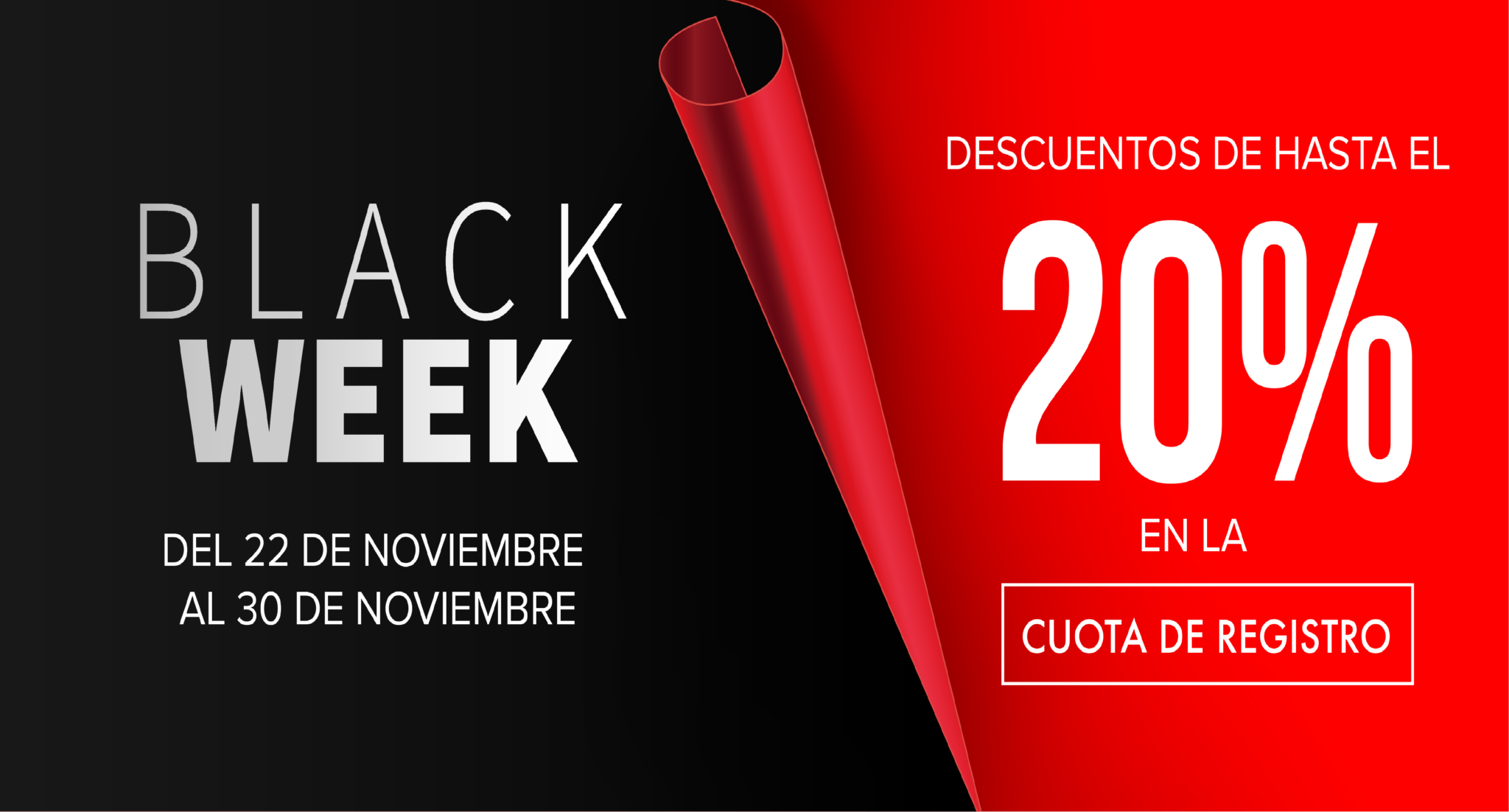 PROMOCIÓN ESPECIAL BLACK WEEK 2021 - donde-estudiar-medicina.es